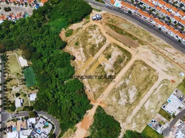 Terreno em Condomínio para Venda em Indaiatuba/SP Loteamento Terras de Obwalden