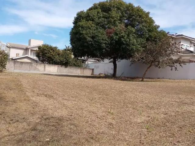 Terreno em Condomínio para Venda em Indaiatuba/SP Loteamento Ville Coudert