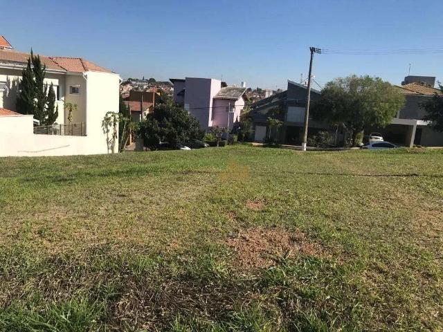Terreno em Condomínio para Venda em Indaiatuba/SP Loteamento Ville Coudert