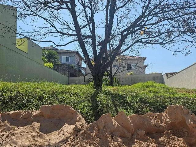Terreno em Condomínio para Venda em Indaiatuba/SP Loteamento Ville Coudert