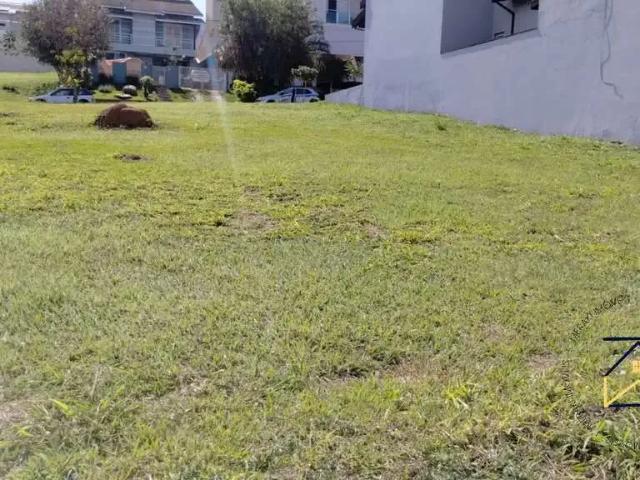 Terreno em Condomínio para Venda em Indaiatuba/SP Jardim Panorama