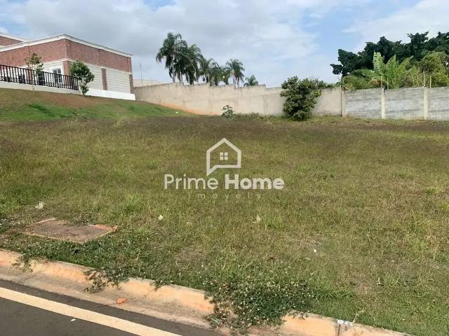 Terreno em Condomínio para Venda em Indaiatuba/SP Loteamento Green View Village