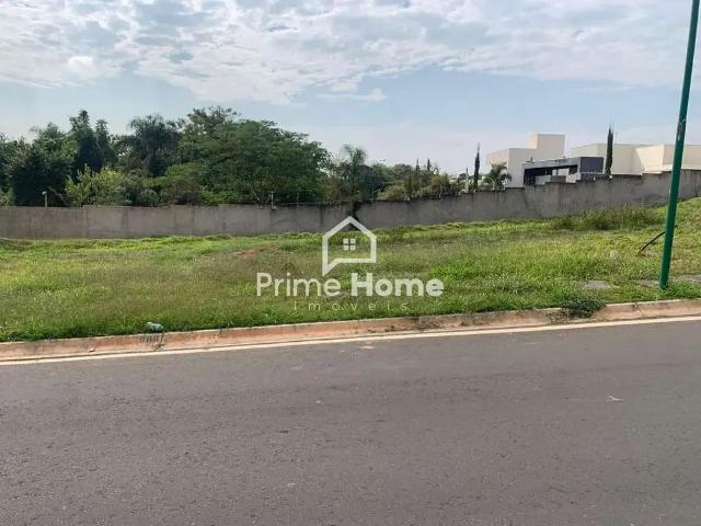 Terreno em Condomínio para Venda em Indaiatuba/SP Loteamento Green View Village