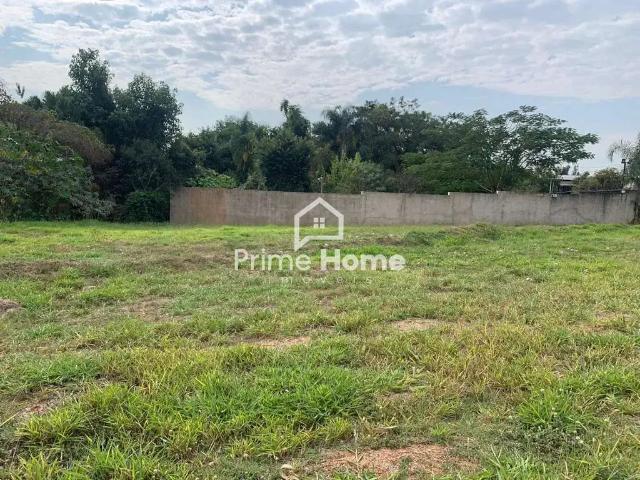 Terreno em Condomínio para Venda em Indaiatuba/SP Loteamento Green View Village