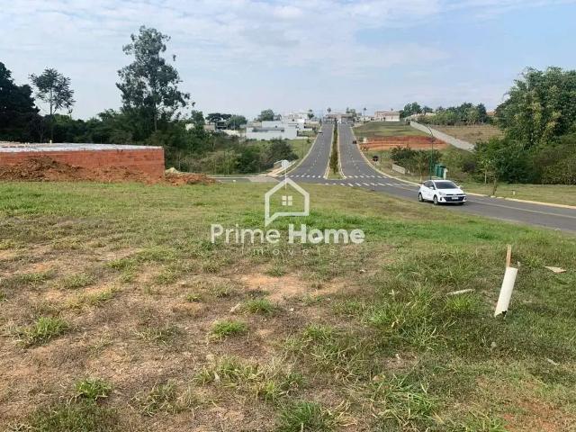 Terreno em Condomínio para Venda em Indaiatuba/SP Loteamento Green View Village
