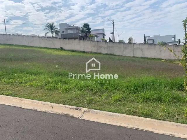 Terreno em Condomínio para Venda em Indaiatuba/SP Loteamento Green View Village