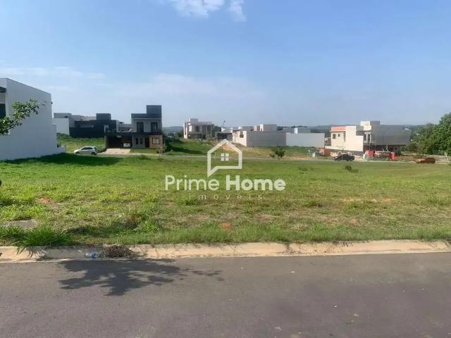 Terreno em Condomínio para Venda em Indaiatuba/SP Loteamento Green View Village