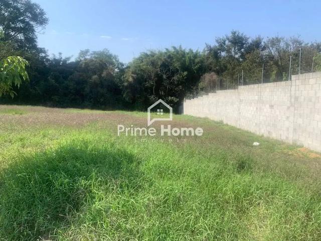 Terreno em Condomínio para Venda em Indaiatuba/SP Loteamento Green View Village