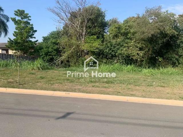 Terreno em Condomínio para Venda em Indaiatuba/SP Loteamento Green View Village