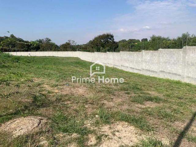 Terreno em Condomínio para Venda em Indaiatuba/SP Loteamento Green View Village