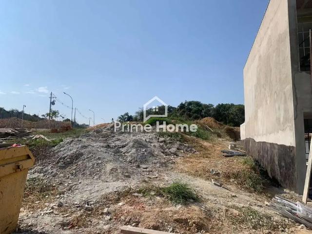 Terreno em Condomínio para Venda em Indaiatuba/SP Loteamento Green View Village