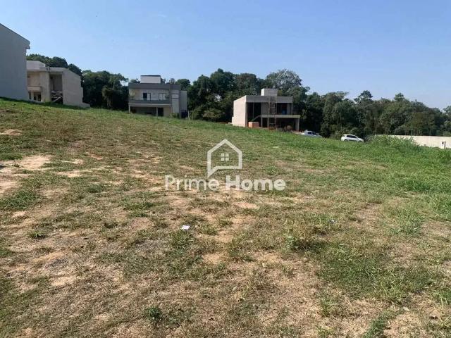 Terreno em Condomínio para Venda em Indaiatuba/SP Loteamento Green View Village