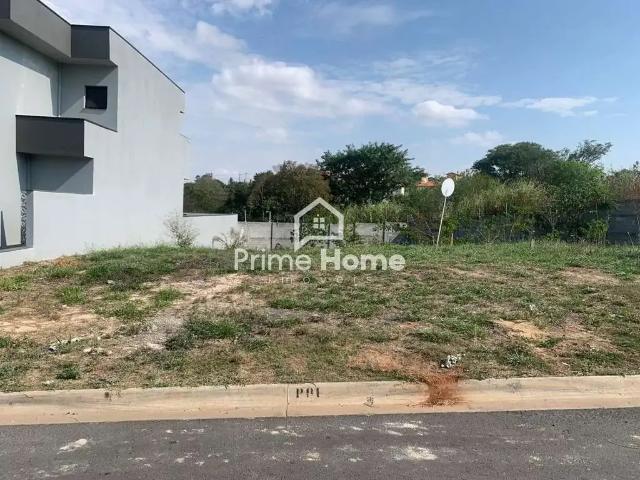 Terreno em Condomínio para Venda em Indaiatuba/SP Loteamento Green View Village