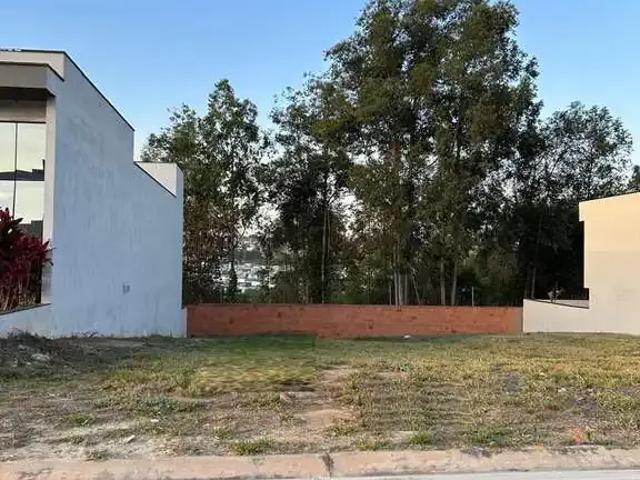 Terreno em Condomínio para Venda em Indaiatuba/SP Loteamento Park Gran Reserve