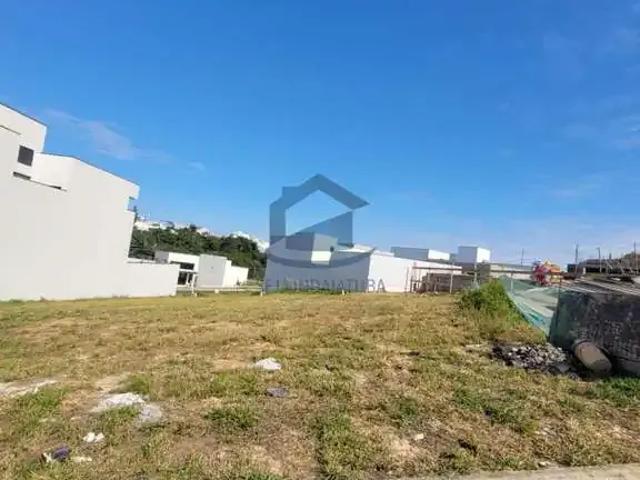 Terreno em Condomínio para Venda em Indaiatuba/SP Loteamento Park Gran Reserve