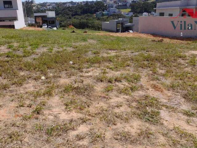 Terreno em Condomínio para Venda em Indaiatuba/SP Loteamento Park Gran Reserve