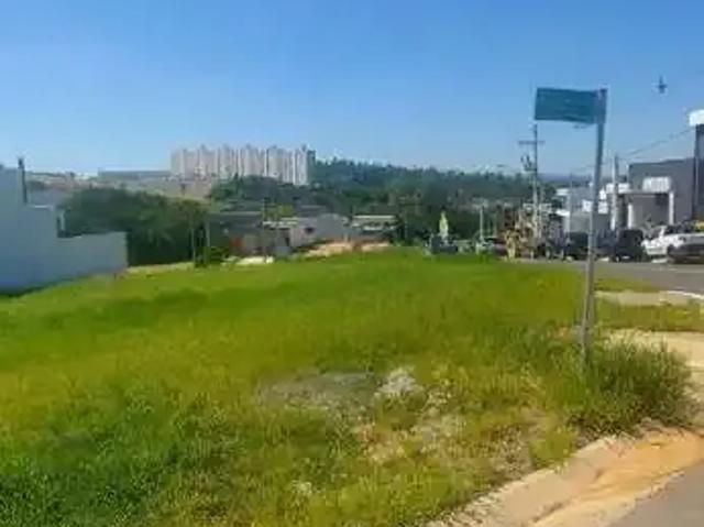 Terreno em Condomínio para Venda em Indaiatuba/SP Loteamento Park Gran Reserve
