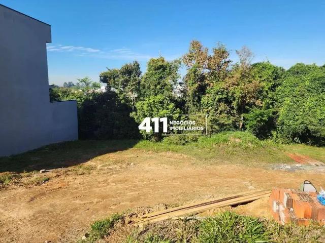 Terreno em Condomínio para Venda em Indaiatuba/SP Loteamento Park Gran Reserve