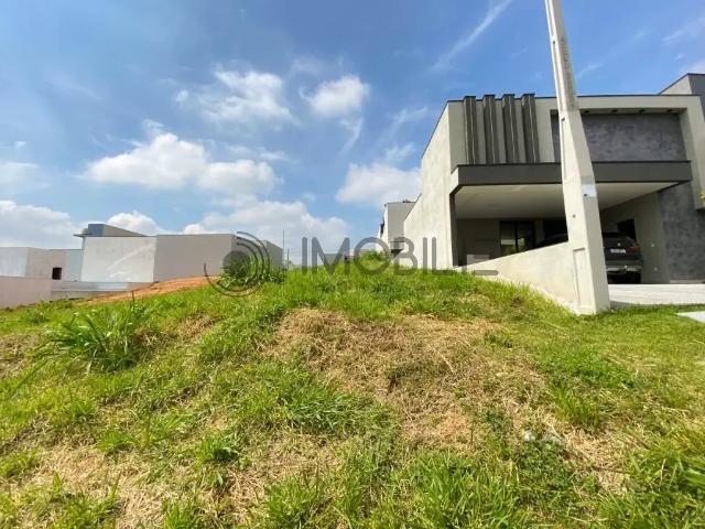 Terreno em Condomínio para Venda em Indaiatuba/SP Loteamento Park Gran Reserve
