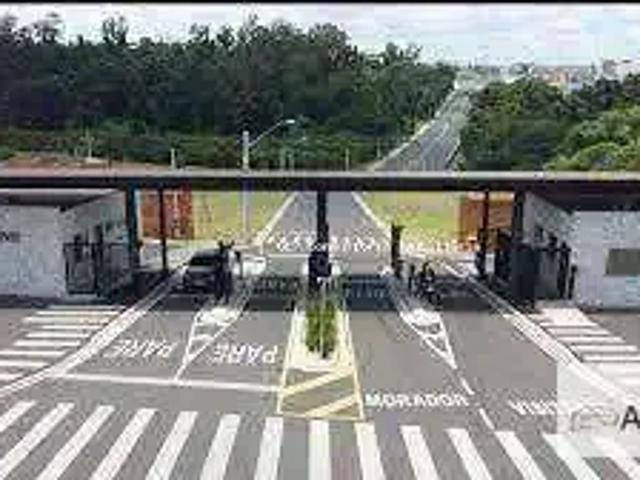 Terreno em Condomínio para Venda em Indaiatuba/SP Loteamento Park Gran Reserve