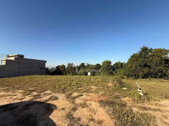 Terreno em Condomínio para Venda em Indaiatuba/SP Loteamento Park Gran Reserve