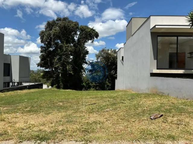 Terreno em Condomínio para Venda em Indaiatuba/SP Loteamento Park Gran Reserve