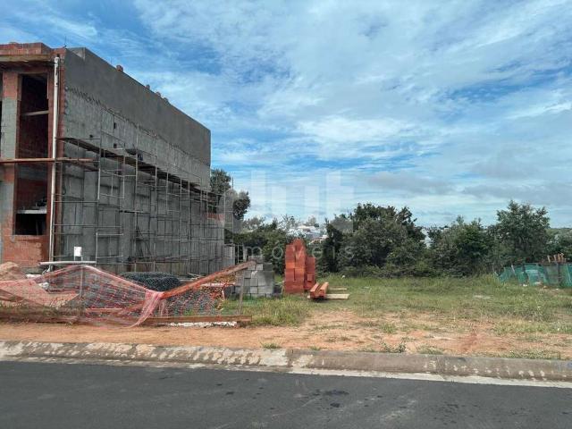 Terreno em Condomínio para Venda em Indaiatuba/SP Loteamento Park Gran Reserve