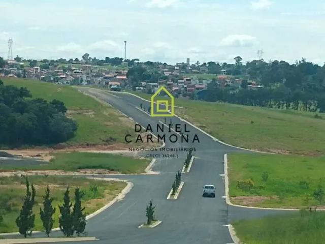 Terreno em Condomínio para Venda em Indaiatuba/SP Loteamento Park Gran Reserve