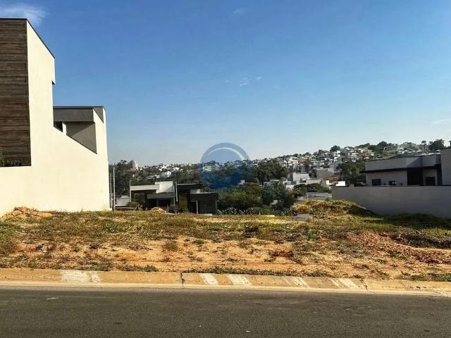 Terreno em Condomínio para Venda em Indaiatuba/SP Loteamento Park Gran Reserve