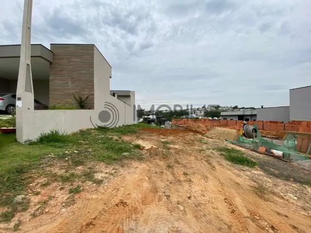 Terreno em Condomínio para Venda em Indaiatuba/SP Loteamento Park Gran Reserve