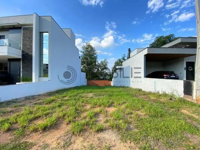 Terreno em Condomínio para Venda em Indaiatuba/SP Loteamento Park Gran Reserve