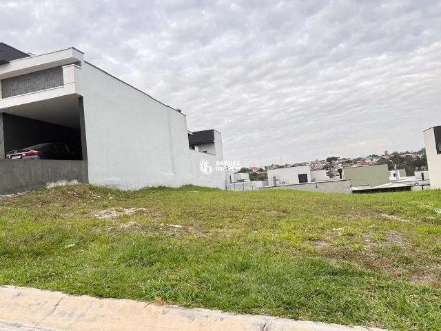 Terreno em Condomínio para Venda em Indaiatuba/SP Loteamento Park Gran Reserve