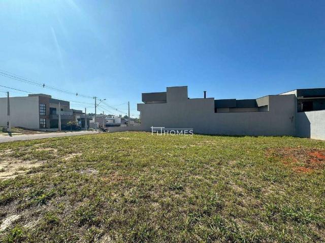 Terreno em Condomínio para Venda em Indaiatuba/SP Loteamento Park Gran Reserve