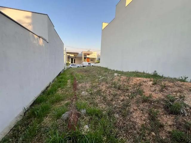 Terreno em Condomínio para Venda em Indaiatuba/SP Loteamento Park Gran Reserve