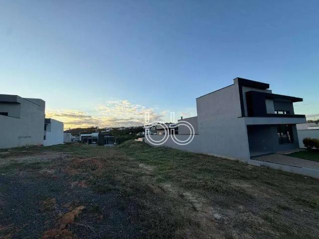 Terreno em Condomínio para Venda em Indaiatuba/SP Loteamento Park Gran Reserve
