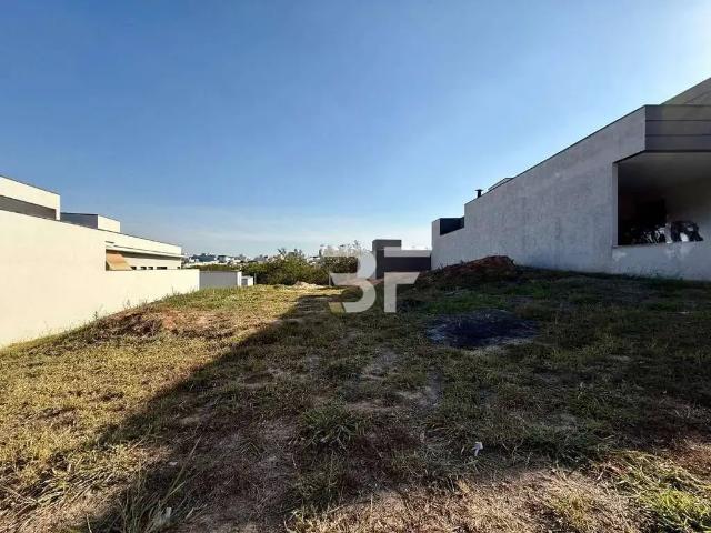 Terreno em Condomínio para Venda em Indaiatuba/SP Loteamento Park Gran Reserve