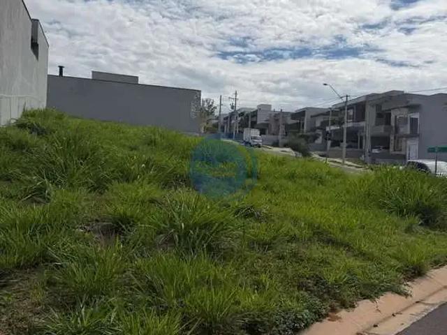 Terreno em Condomínio para Venda em Indaiatuba/SP Loteamento Park Gran Reserve