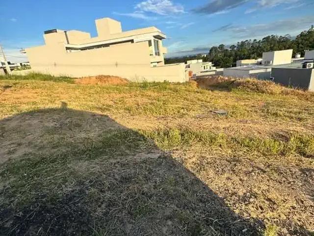 Terreno em Condomínio para Venda em Indaiatuba/SP Loteamento Park Gran Reserve