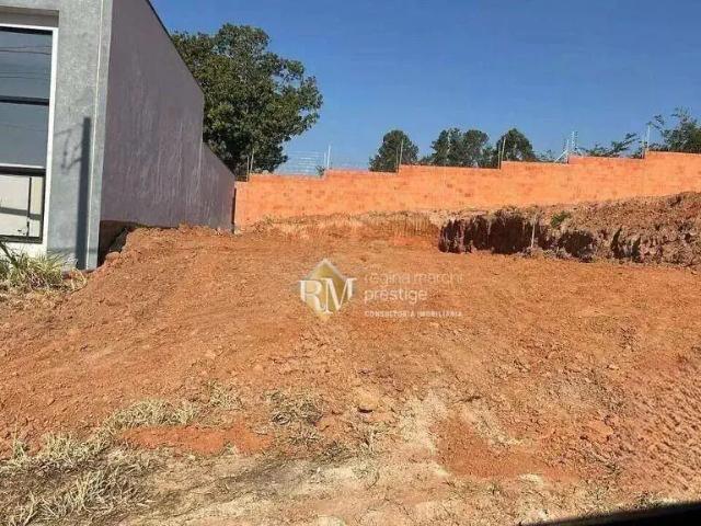 Terreno em Condomínio para Venda em Indaiatuba/SP Loteamento Park Gran Reserve