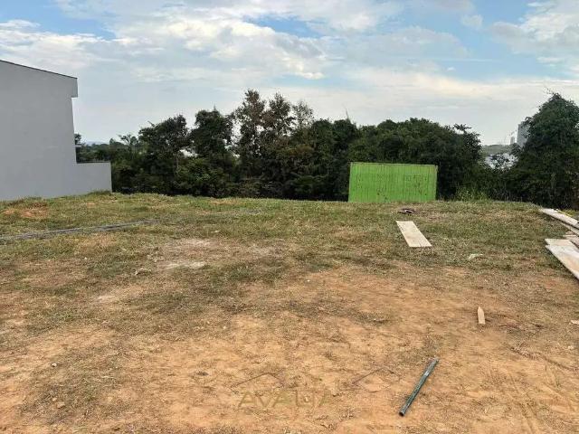 Terreno em Condomínio para Venda em Indaiatuba/SP Loteamento Park Gran Reserve