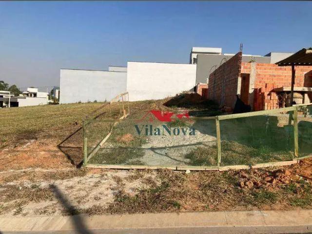 Terreno em Condomínio para Venda em Indaiatuba/SP Loteamento Park Gran Reserve