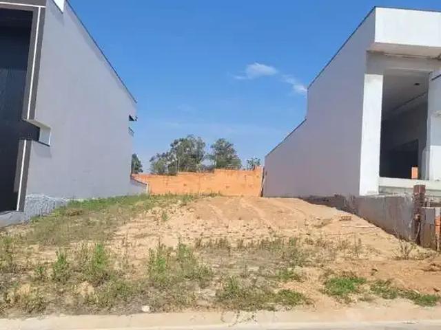 Terreno em Condomínio para Venda em Indaiatuba/SP Loteamento Park Gran Reserve