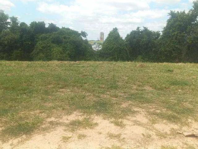Terreno em Condomínio para Venda em Indaiatuba/SP Loteamento Park Gran Reserve
