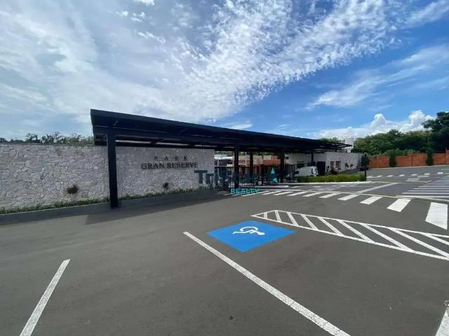 Terreno em Condomínio para Venda em Indaiatuba/SP Loteamento Park Gran Reserve