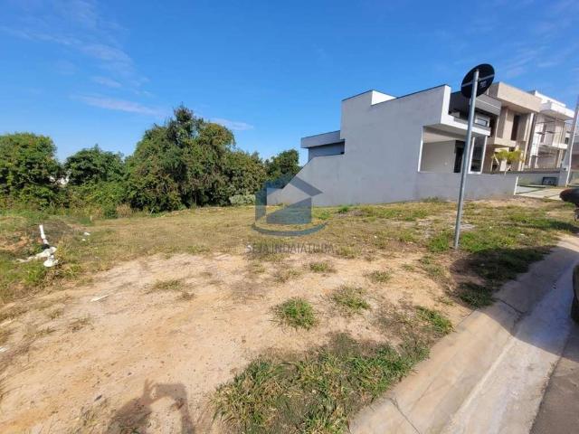Terreno em Condomínio para Venda em Indaiatuba/SP Loteamento Park Gran Reserve