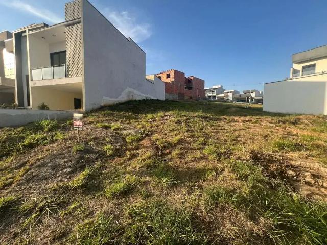 Terreno em Condomínio para Venda em Indaiatuba/SP Loteamento Park Gran Reserve