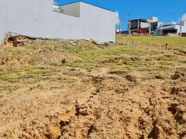 Terreno em Condomínio para Venda em Indaiatuba/SP Loteamento Park Gran Reserve
