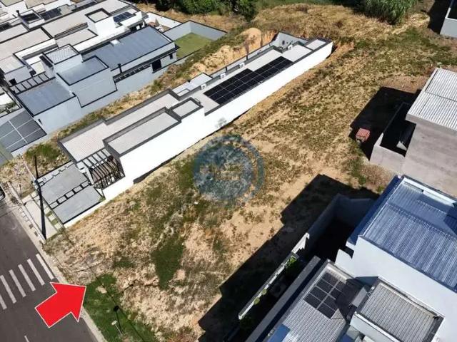 Terreno em Condomínio para Venda em Indaiatuba/SP Loteamento Park Gran Reserve