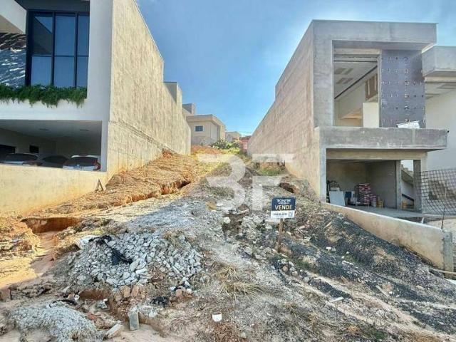 Terreno em Condomínio para Venda em Indaiatuba/SP Loteamento Park Gran Reserve