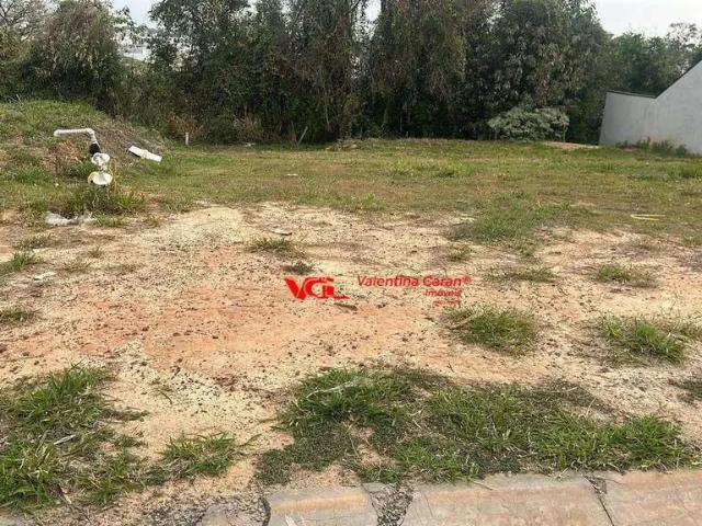 Terreno em Condomínio para Venda em Indaiatuba/SP Loteamento Park Gran Reserve